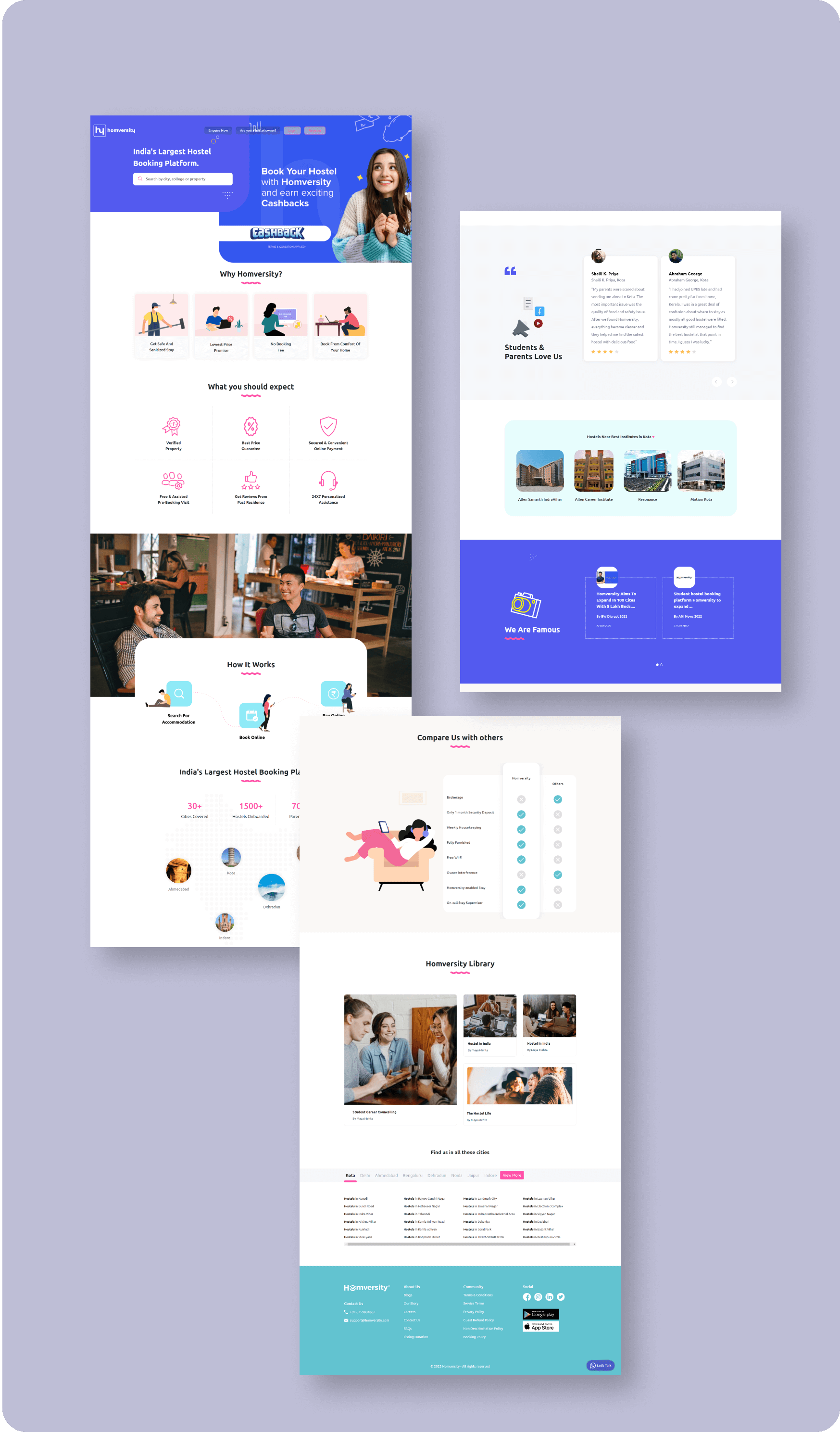Ritika | UX/UI Designer